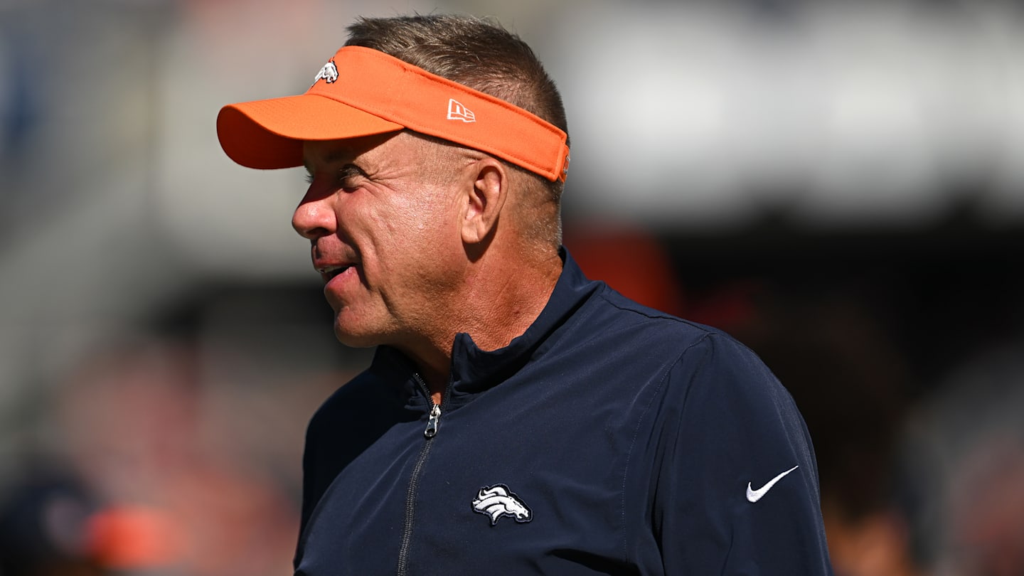 Sean Payton-Nathaniel Hackett drama regaining steam ahead of Week 5 matchup