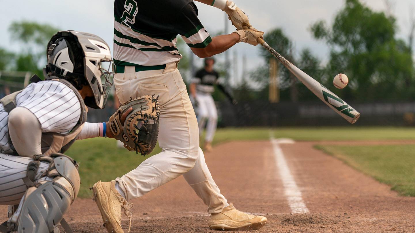 2024 Alabama High School Baseball All-State Teams