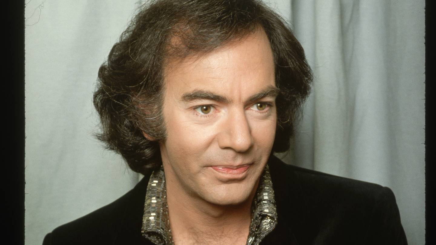 Unraveling the Many Mysteries of Neil Diamond’s ’Sweet Caroline’