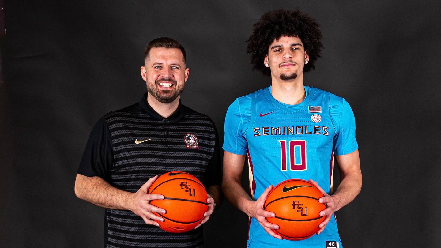 BREAKING: FSU Basketball lands high-level wing in transfer portal