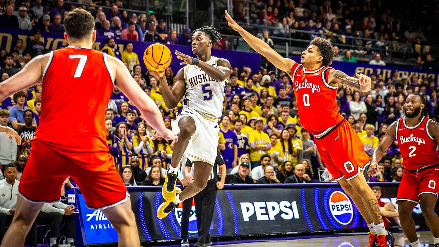 Husky Roster Review: It's Zoom's Basketball Team Now
