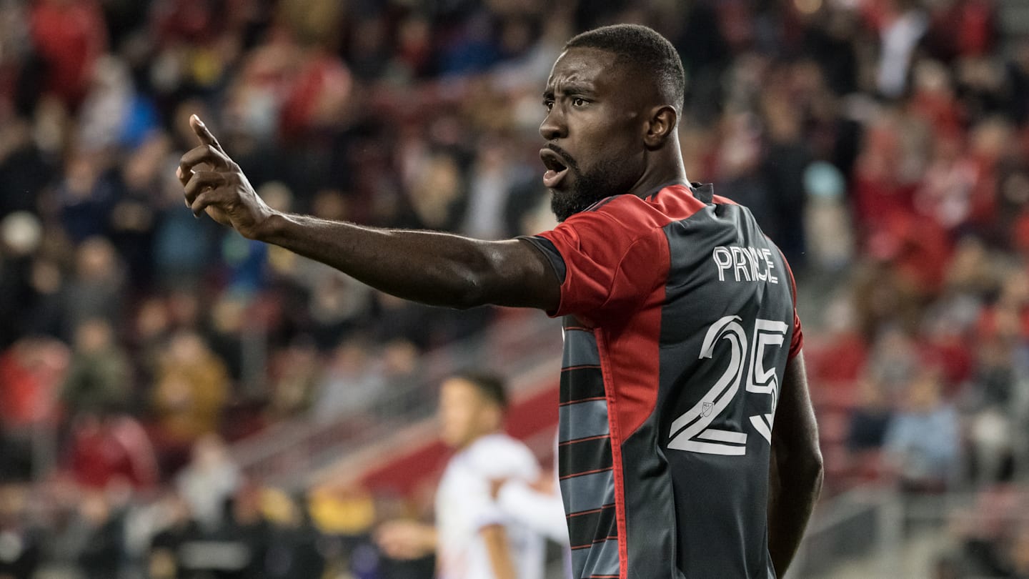 Toronto FC: TSN and RDS unveil 2024 MLS broadcast schedule