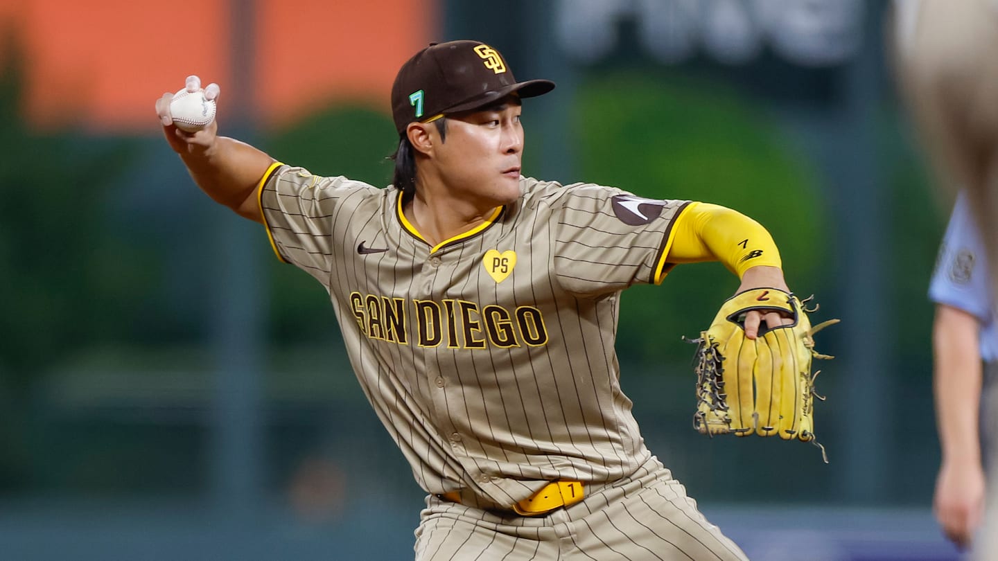 Here’s why Braves signing this injured Gold Glove shortstop makes sense ...