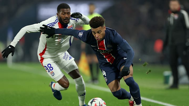 Olympique Lyon vs PSG: cómo ver el partido por TV y streaming, últimas ...