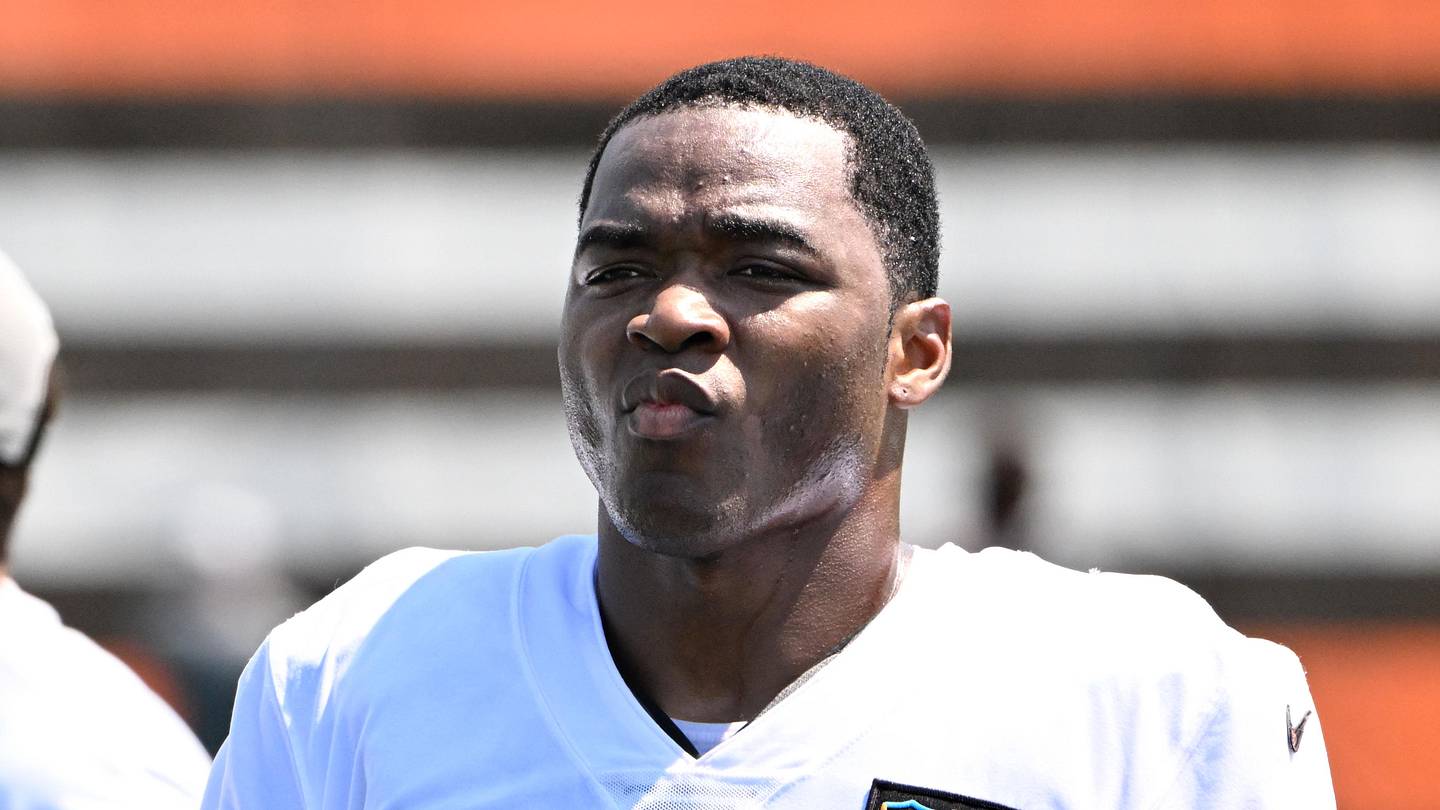 Amari Cooper Makes First Official Remarks After Shocking Browns Trade