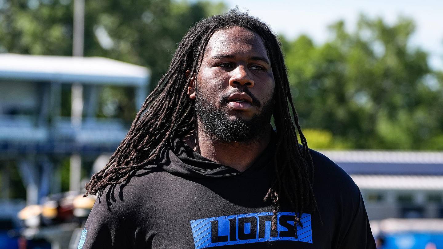 Alim McNeill's Week 6 Outlook Is Promising Ahead of Clash vs. Chiefs