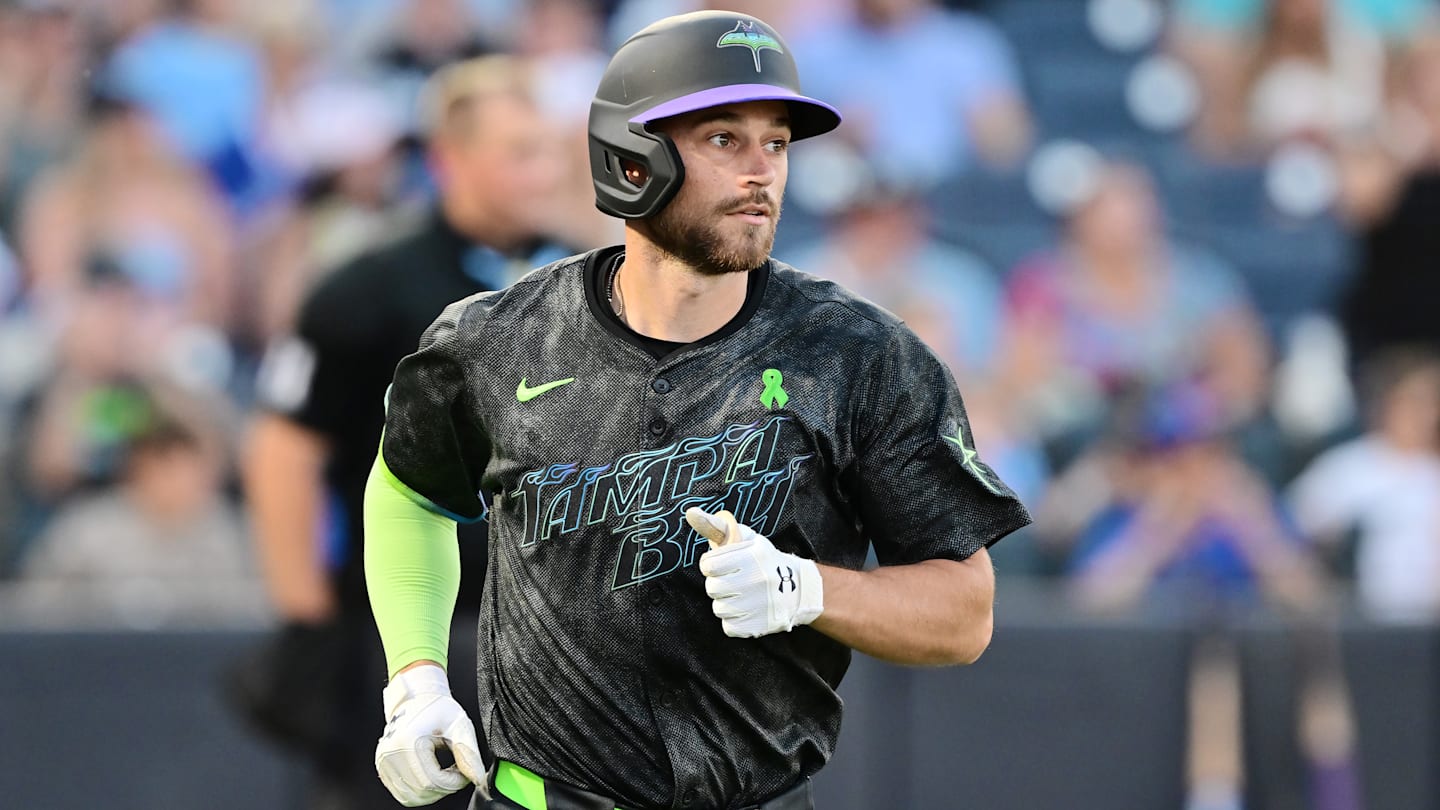 4 second base trade options Yankees should pursue after moving Jazz ...