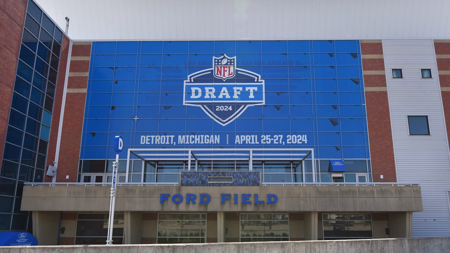 Future NFL Draft Locations: 2025, 2026 & Beyond