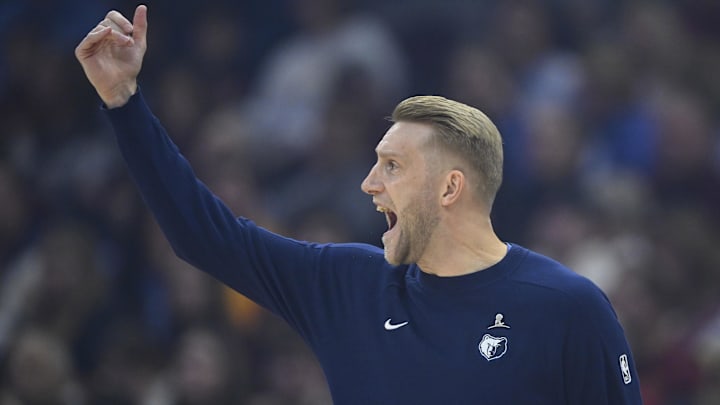 Woeful execution in clutch puts new NBA coach Iisalo further on hot seat