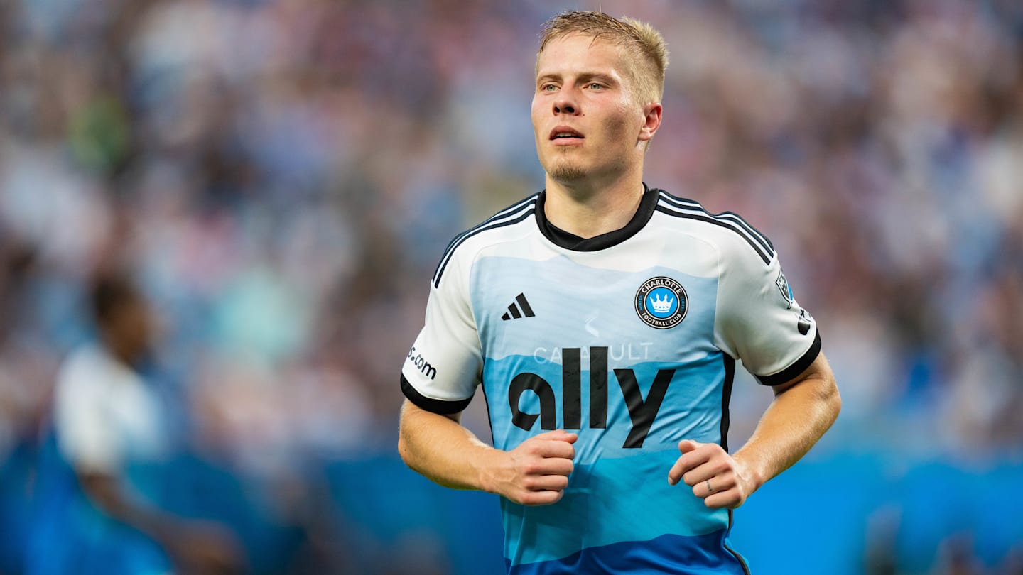 Why did Charlotte FC let Jere Uronen go? The move raising eyebrows in MLS