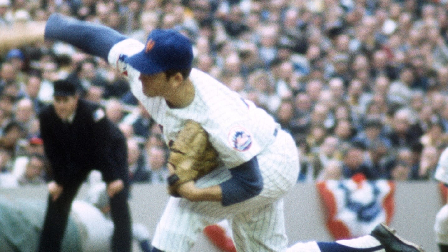 3 underrated Mets player performances in the World Series