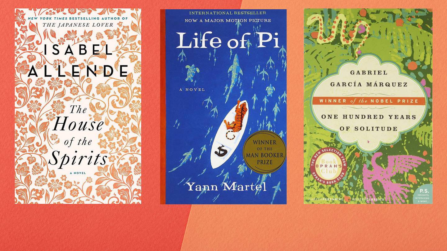 10 Classic Magical Realism Books You Should Read