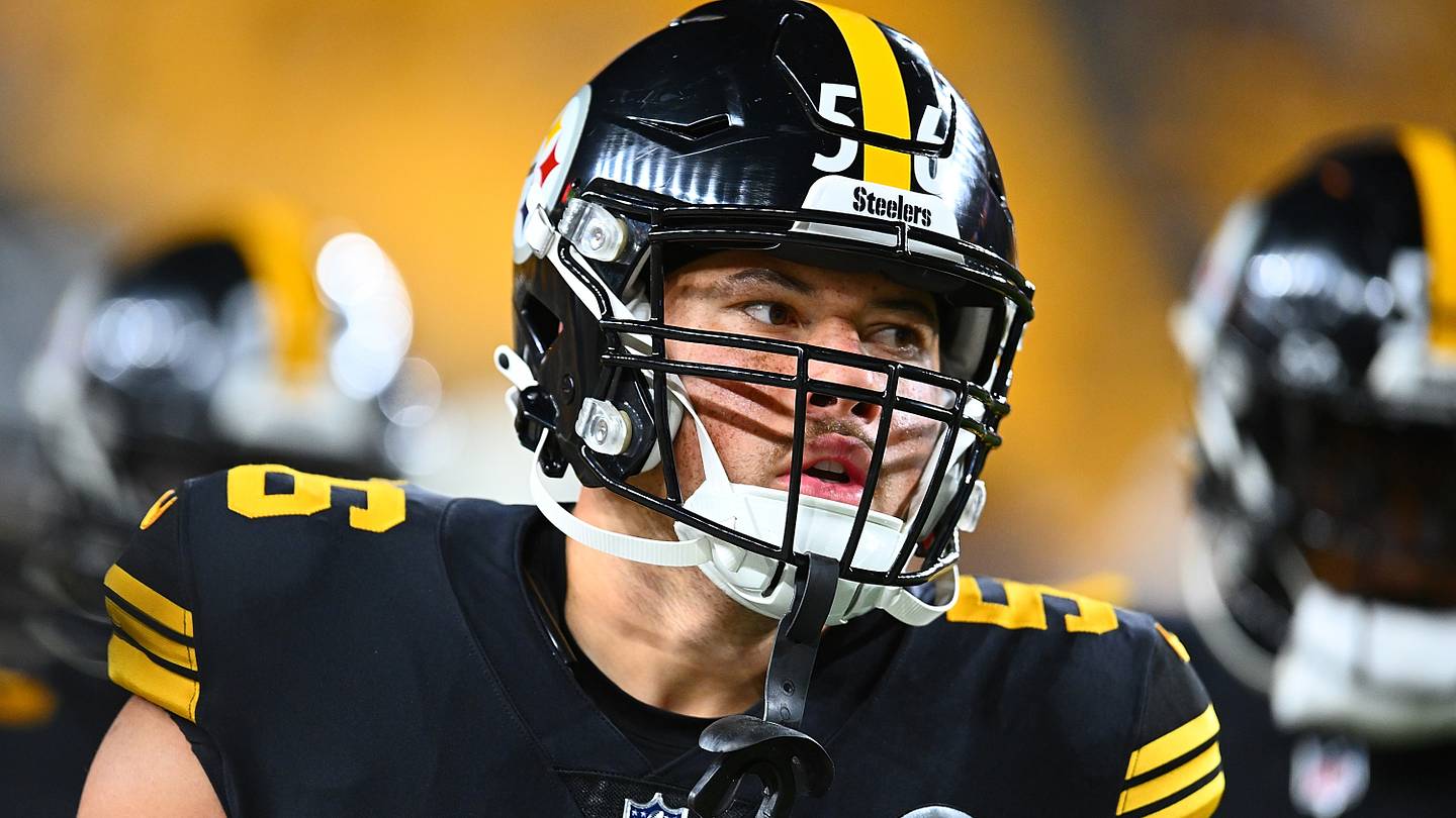 Ranking the Steelers' biggest NFL Draft gems of the past decade