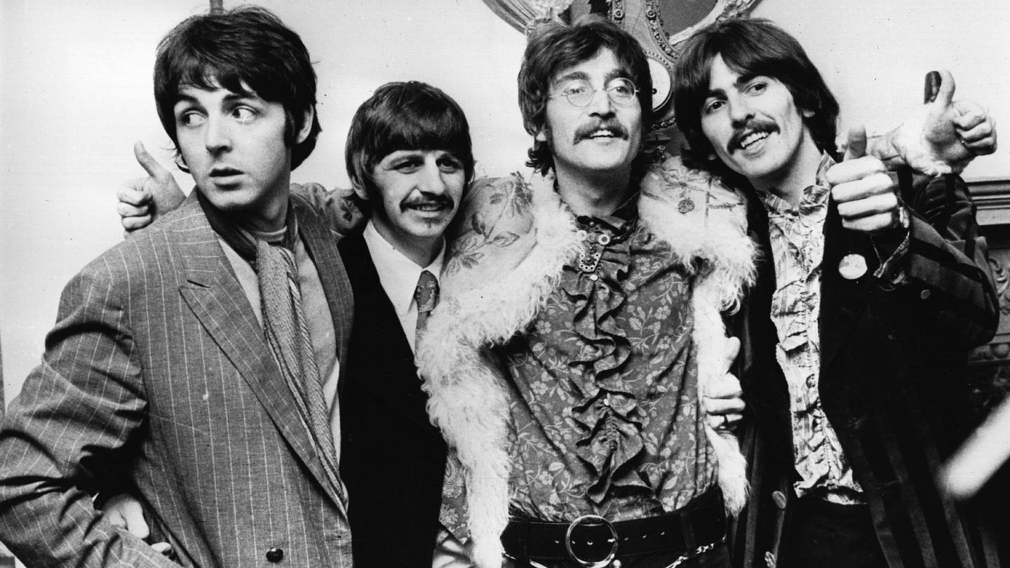 25 of the Most Covered Songs in Music History