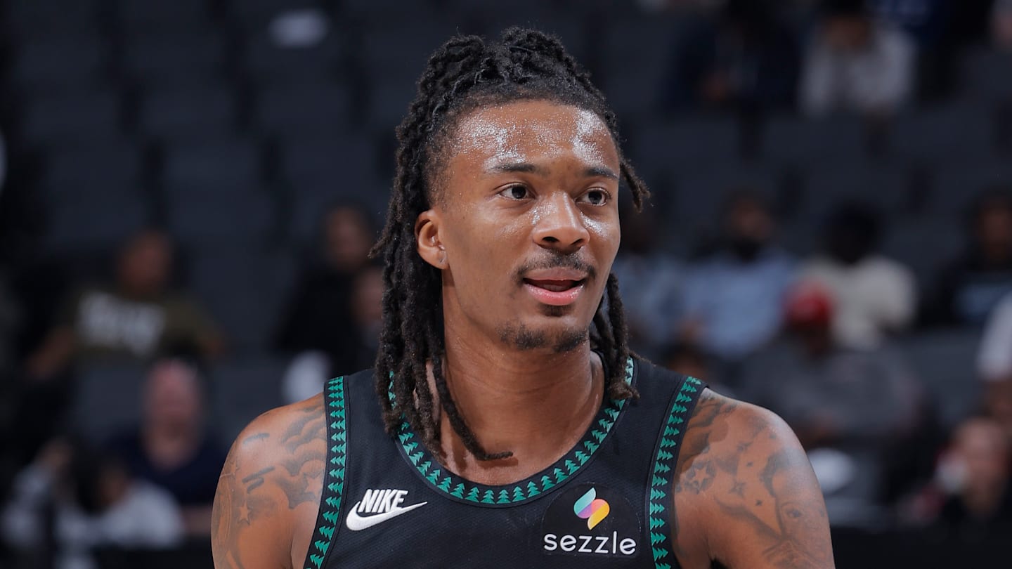 Bones Hyland is quietly becoming the weapon that the Timberwolves desperately need