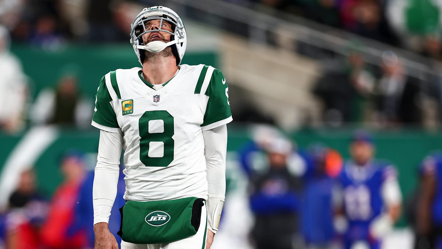 Aaron Rodgers reportedly wants to join Giants for worst possible reason