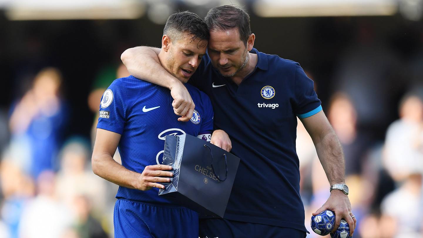 Chelsea’s Best Ever XI: Who makes the cut?