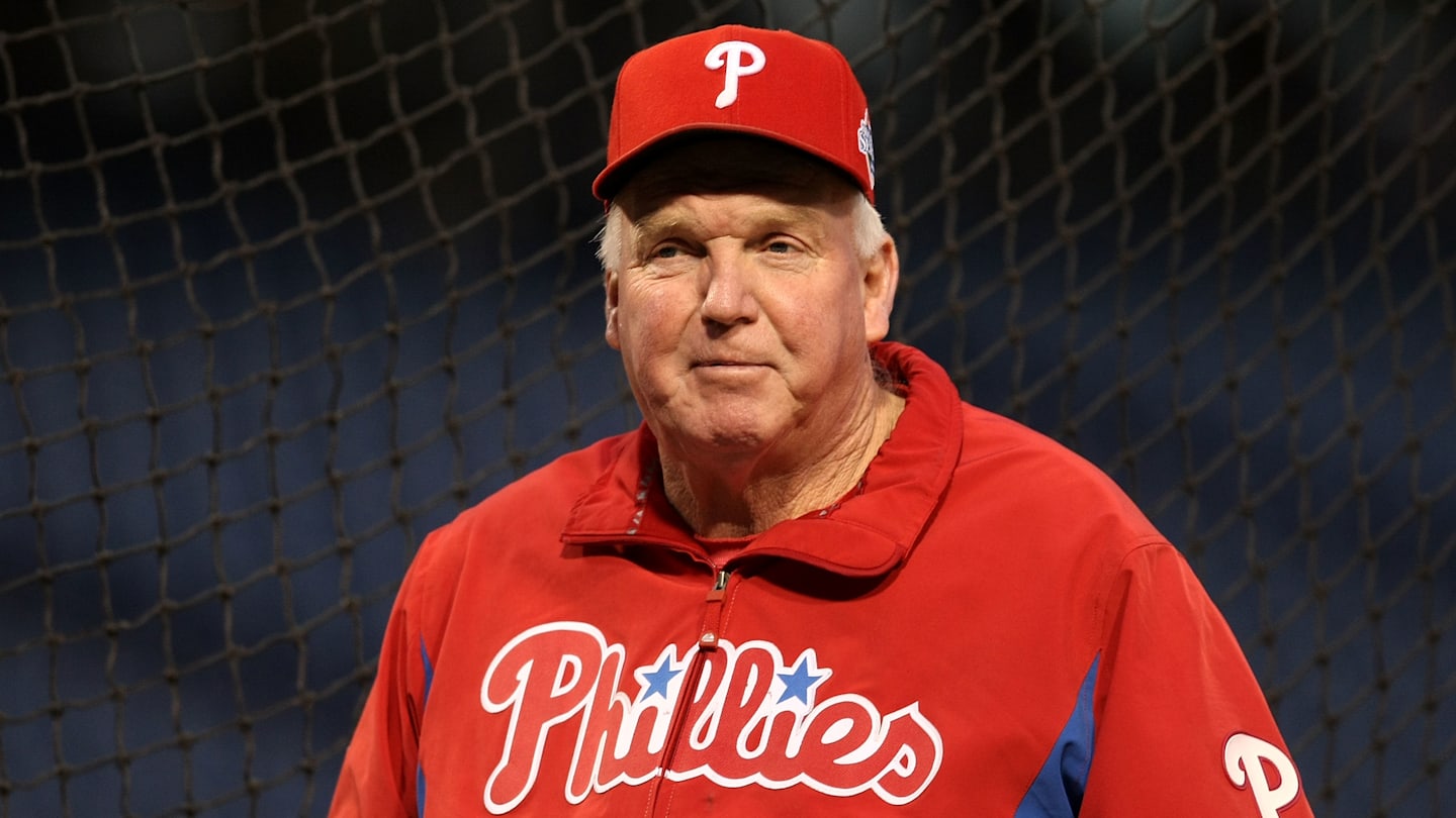 Ranking the Top 5 greatest Phillies managers in franchise history