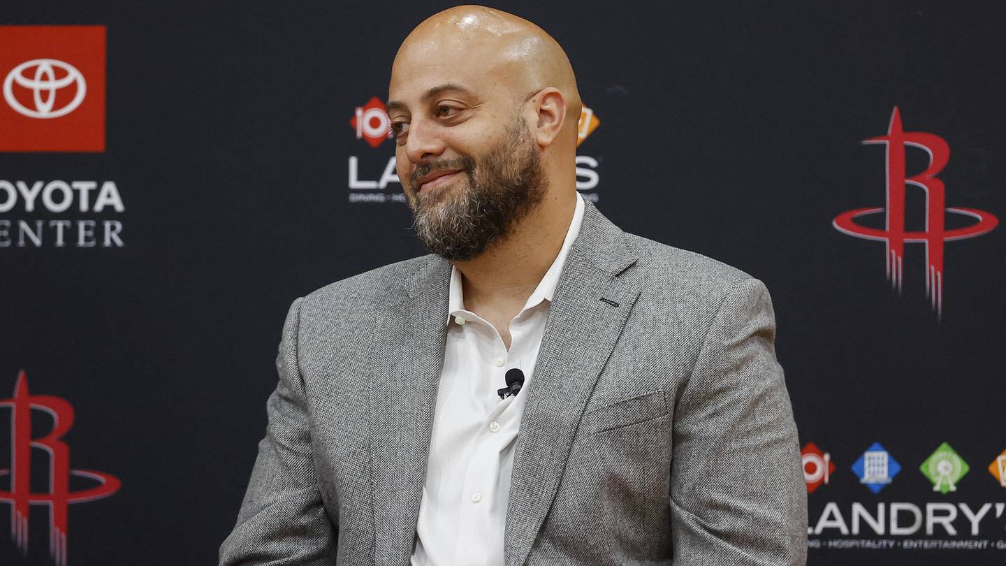 Rockets Sign NBA G League Standout to End July