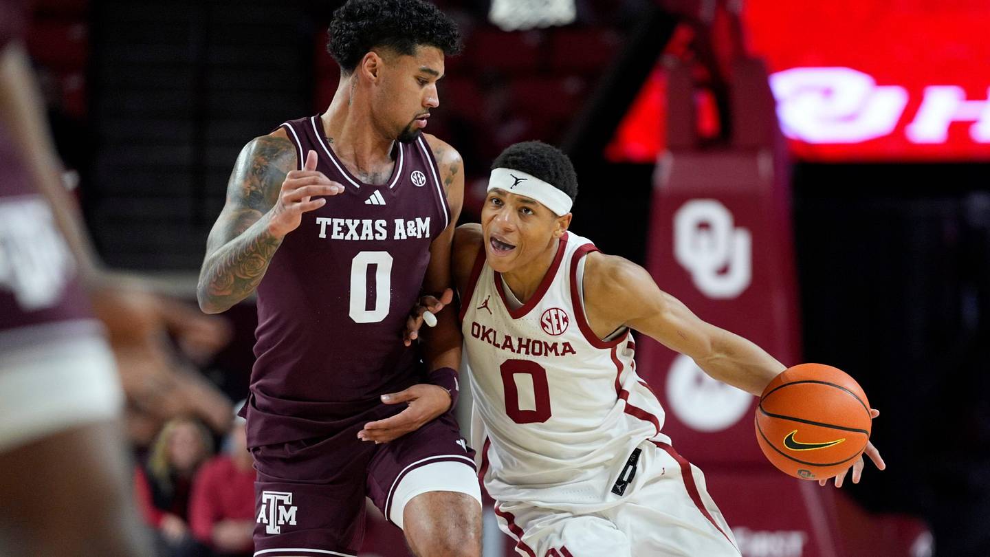 Oklahoma still after first SEC win against Georgia; what fans need to know