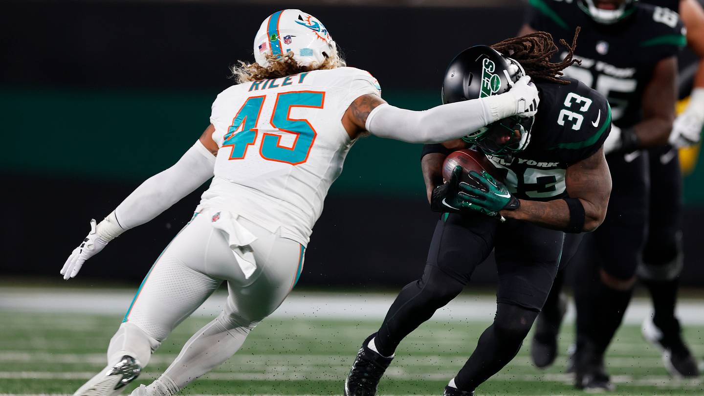 Miami Dolphins: 3 under the radar players who will be needed over the ...