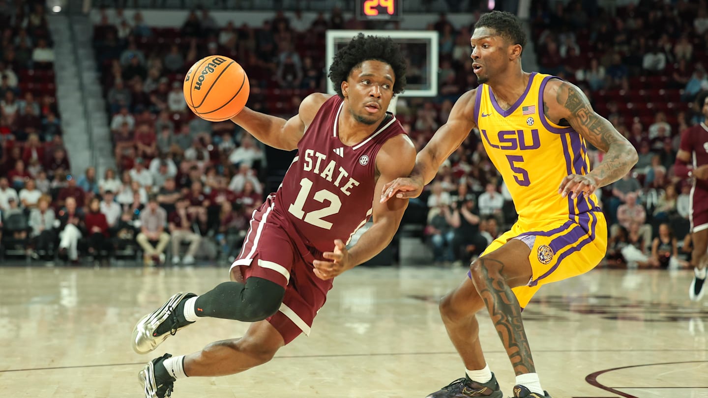 Mississippi State Bulldogs News: Hubbard wins Howell Trophy, softball ...