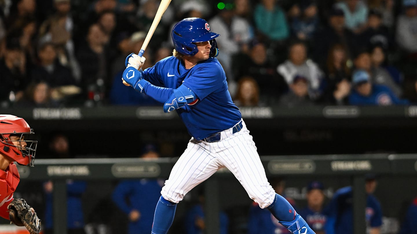 Cubs steal White Sox castoff for the second time in a week