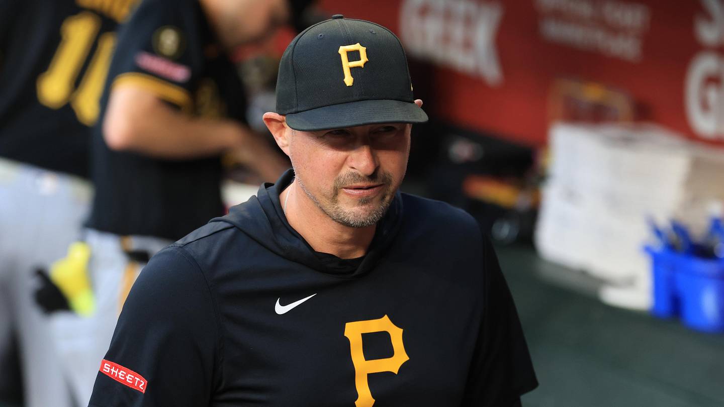 4 bullpen changes Don Kelly must make right now for Pirates as ...
