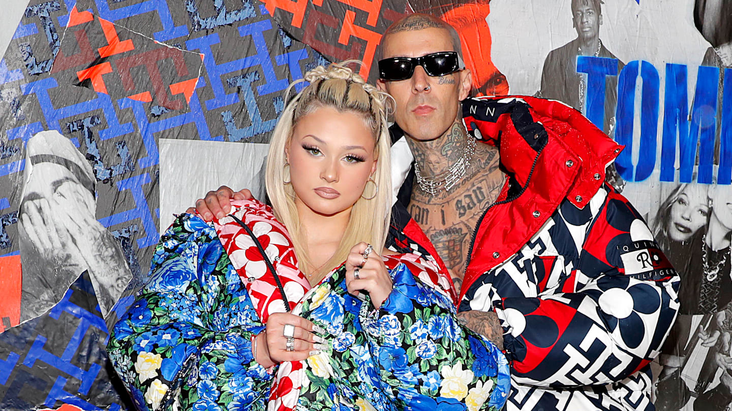 Alabama Barker insults Bhad Bhabie's infant child in new diss song ...