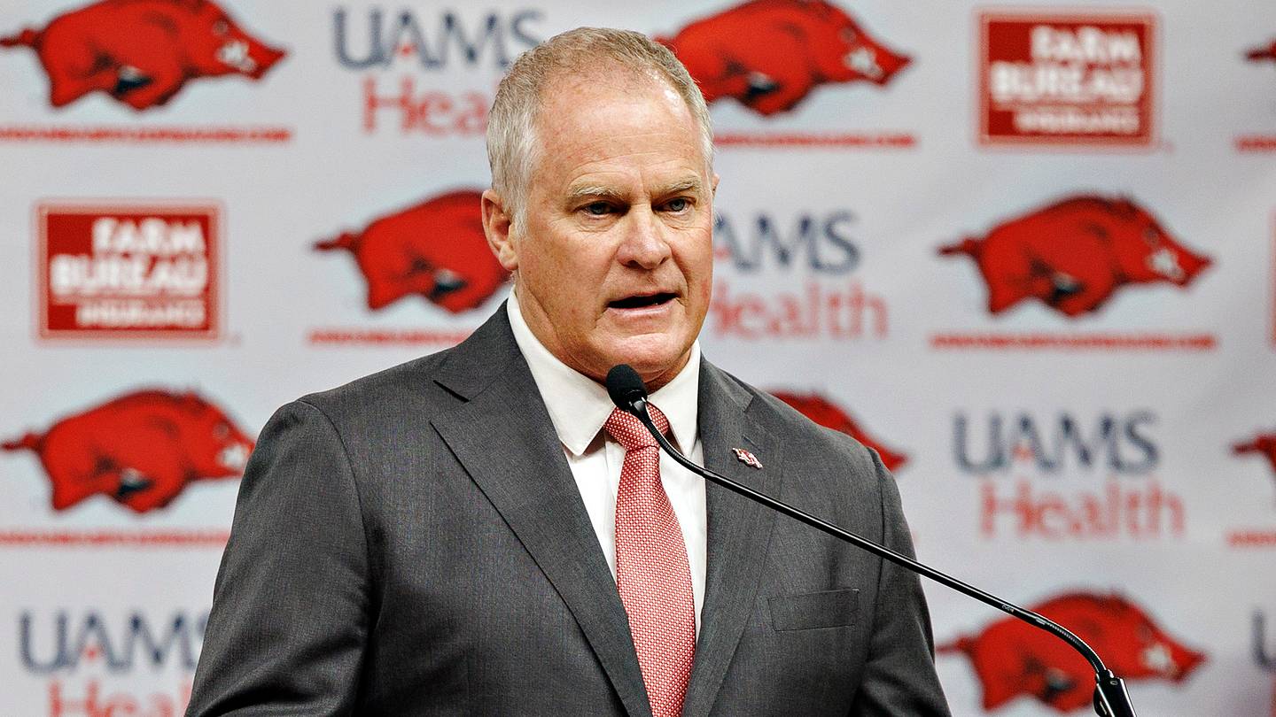 CFP committee chair gives Miami fans hope Notre Dame justice will be served