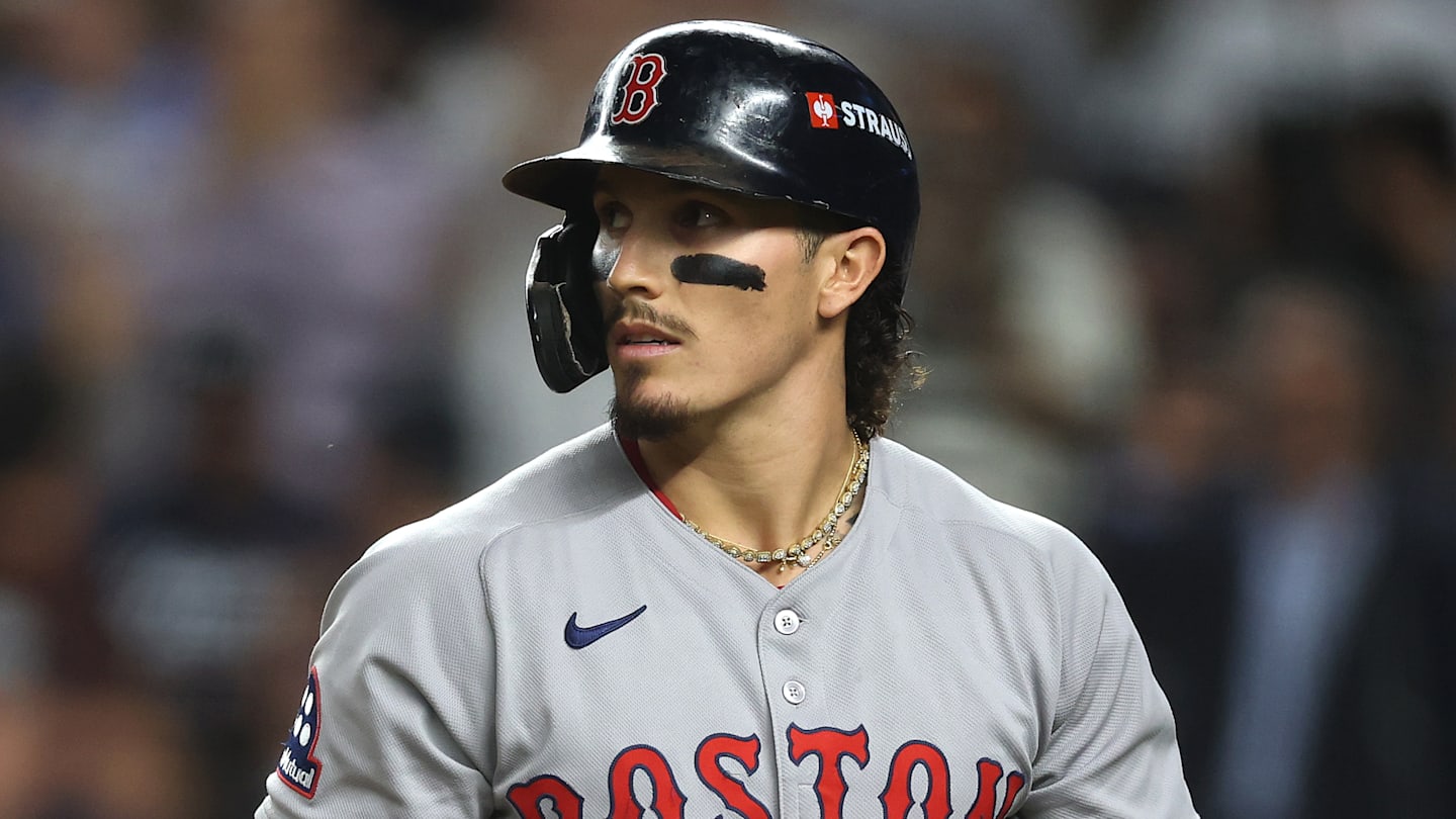 MLB insider's Tigers-Red Sox trade prediction totally misses the mark ...