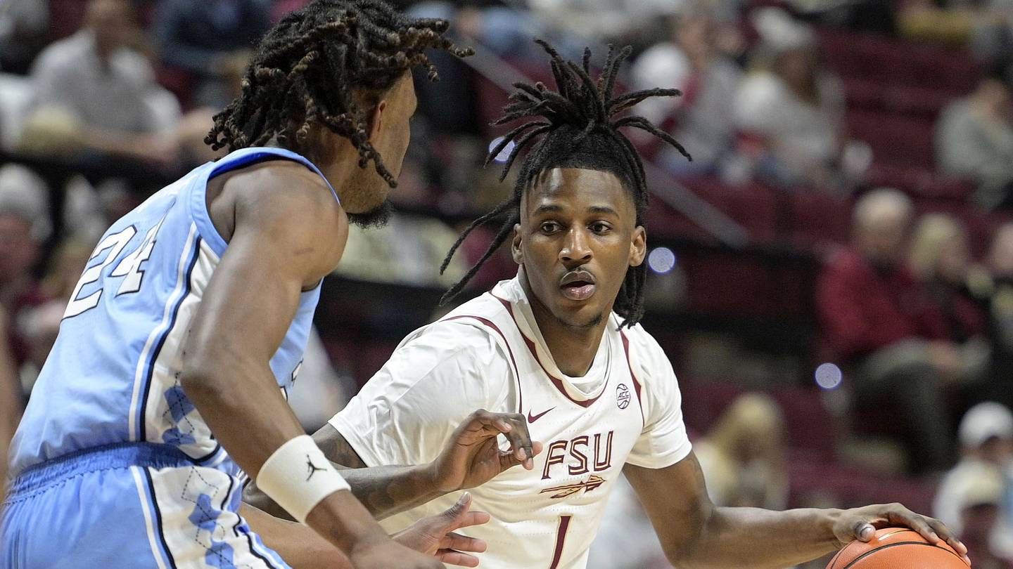 Game Preview: FSU Basketball at No. 2 Duke Blue Devils