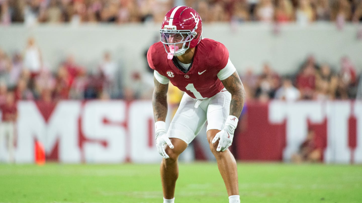 Kane Wommack delivers a harsh message - and challenge - to Alabama CB ...