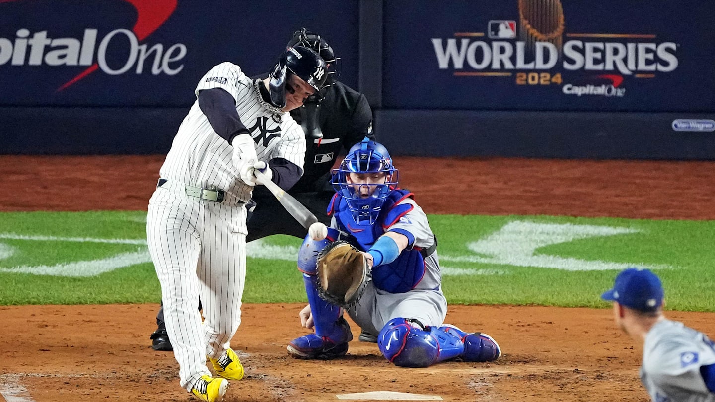 Should the Chicago White Sox entertain signing Alex Verdugo with Andrew ...