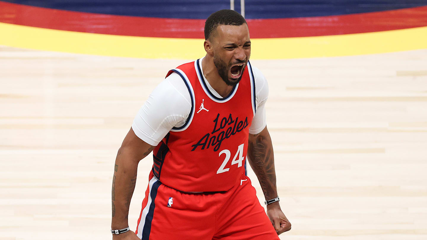 Projected Heat lineup after Norman Powell trade gives Miami a needed boost