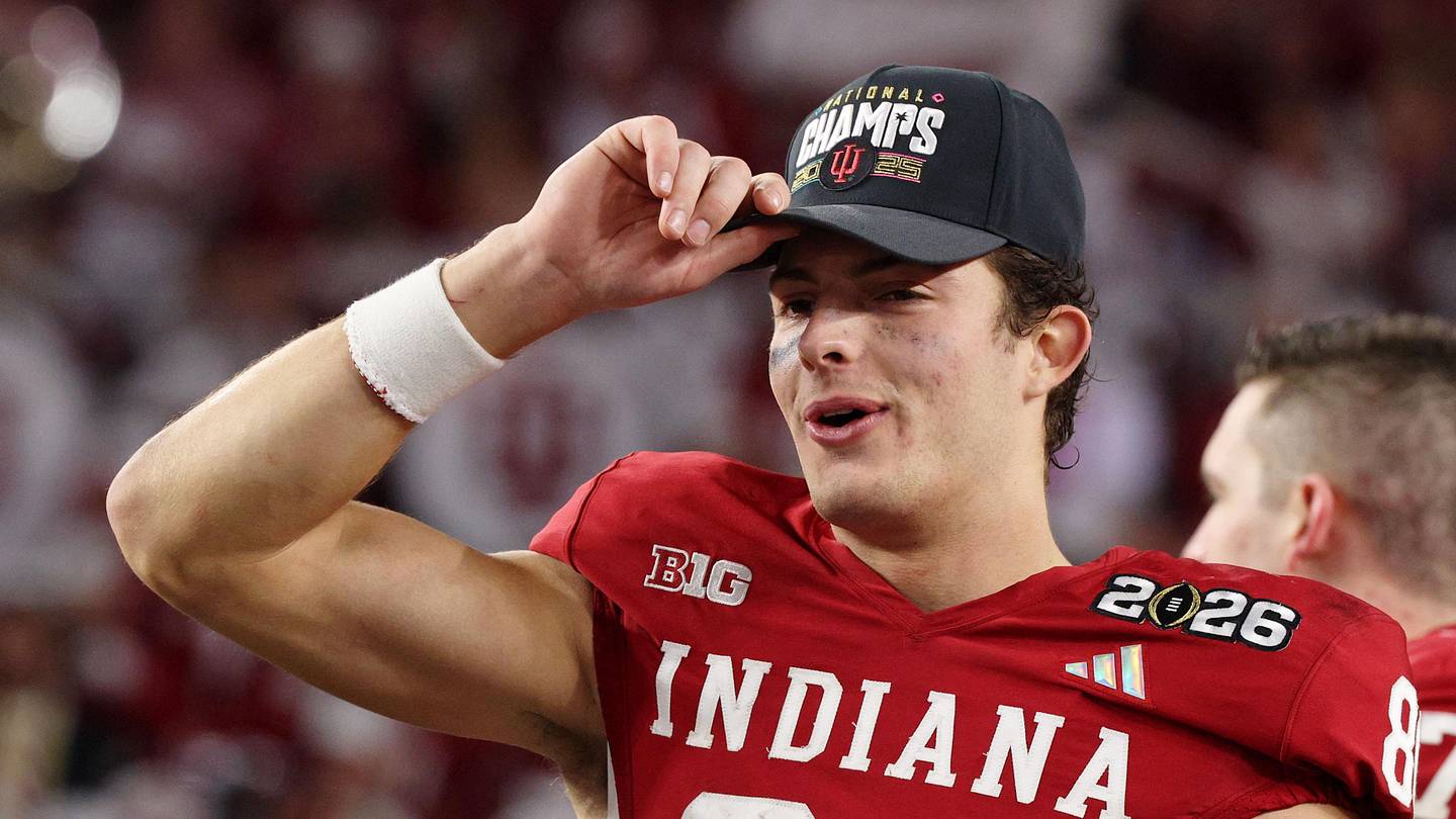 Latest Charlie Becker injury update features some uncertainty from Curt ...