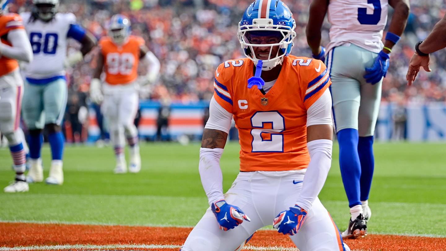 Patrick Surtain II injury update is brutal news for the Denver Broncos