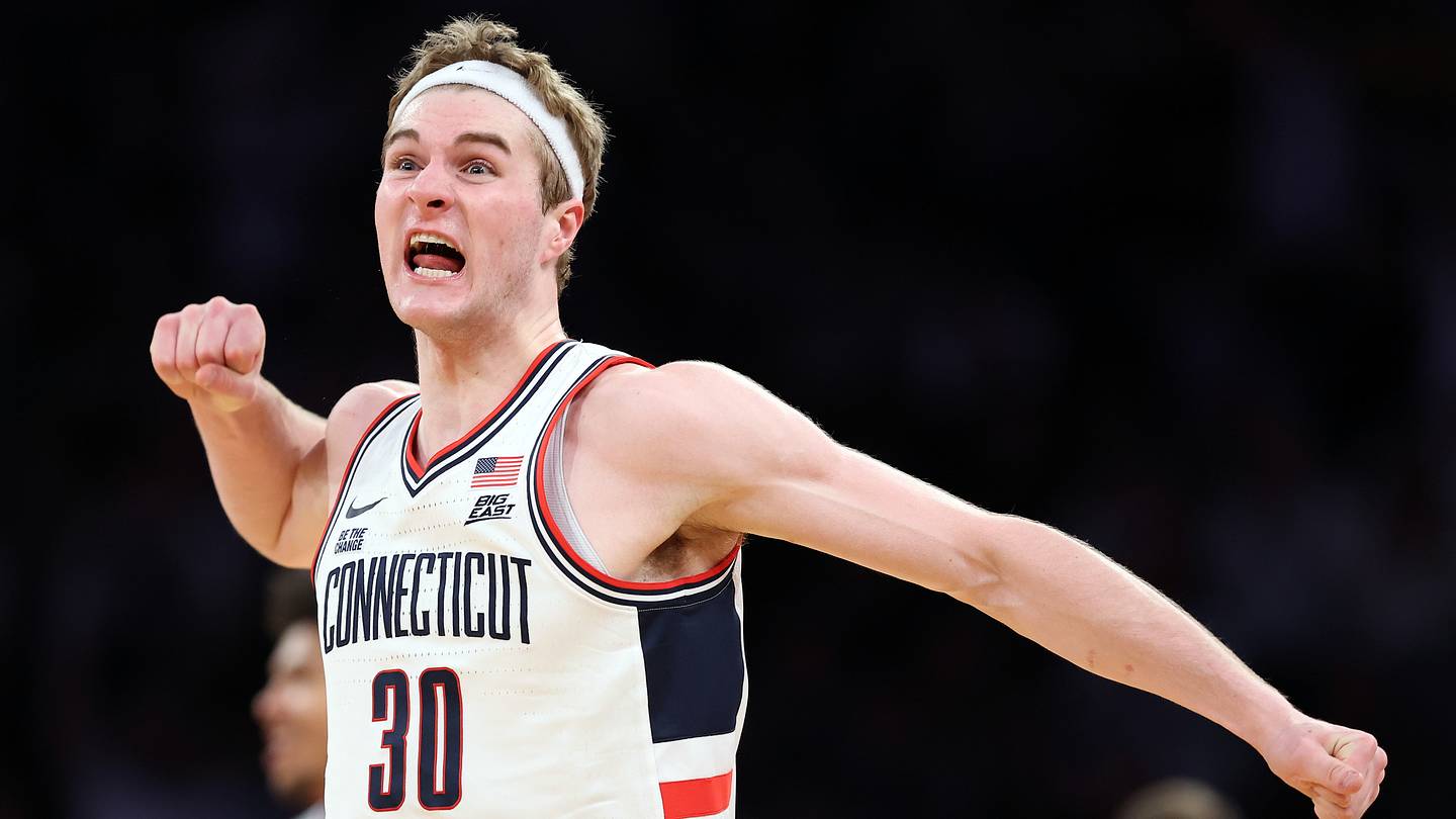 Hornets saw something the rest of the NBA missed on Liam McNeeley