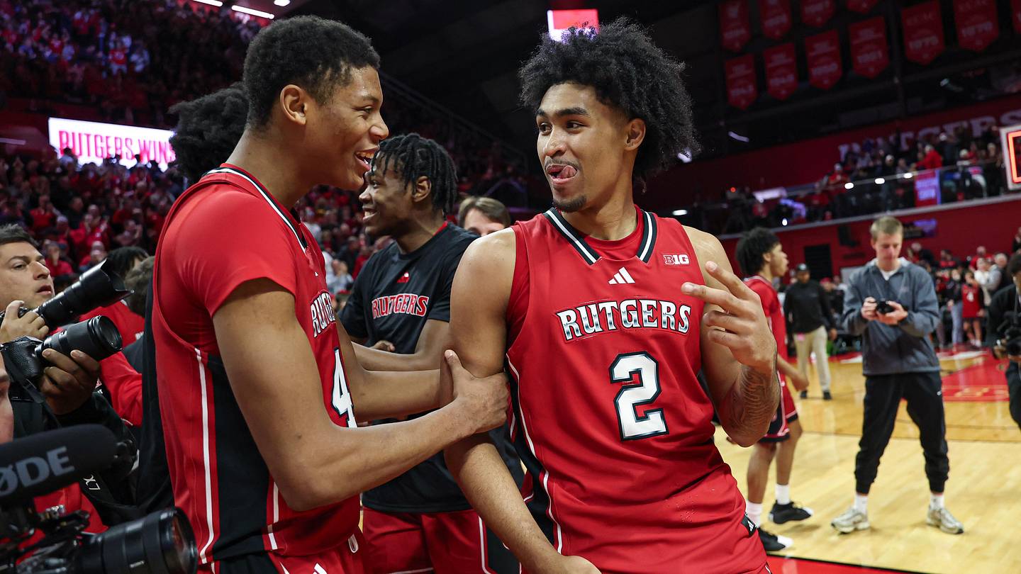 NBA Draft: Prospect Matchups in the Big Ten to Watch on Thursday, Jan. 2
