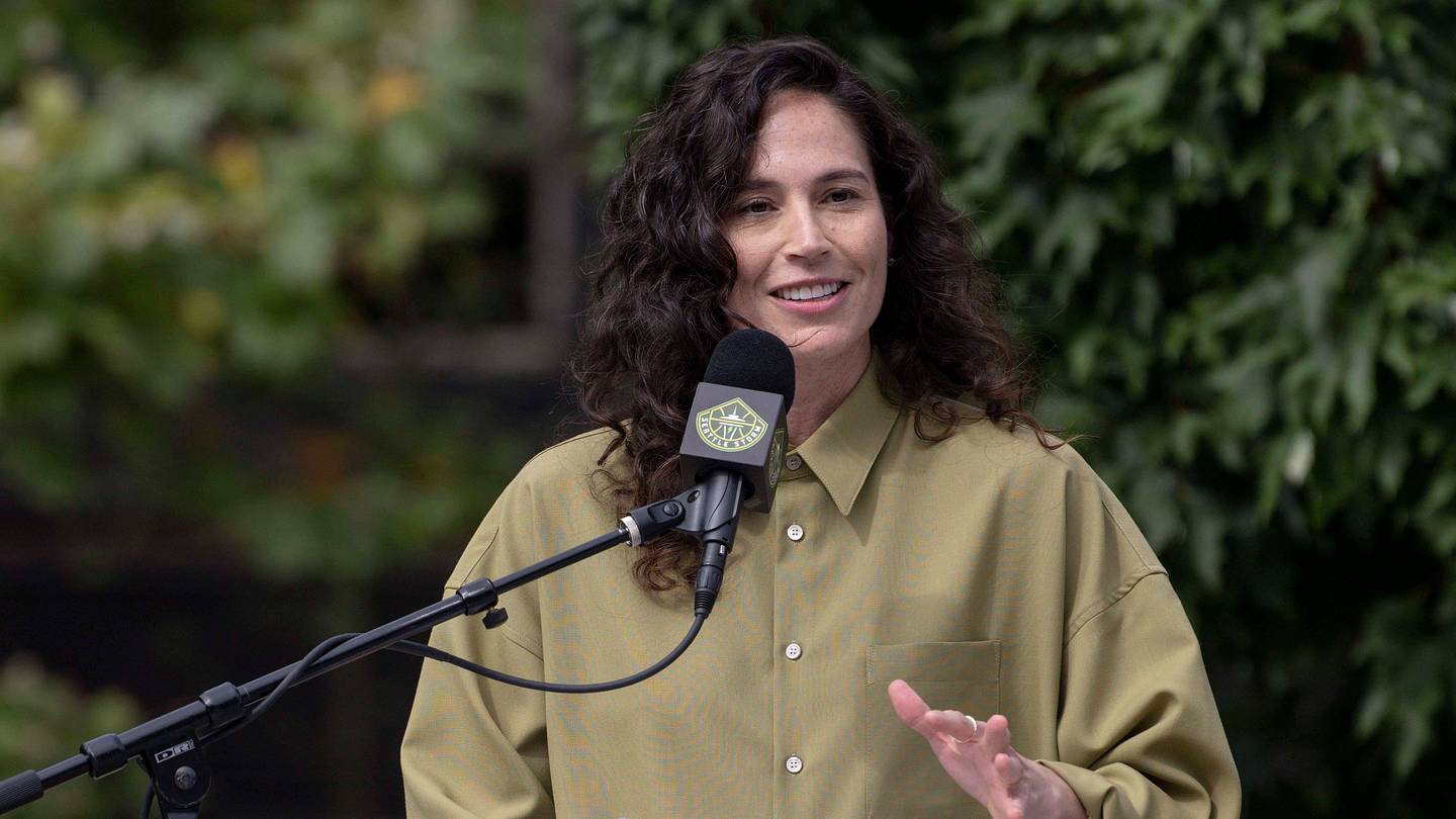 Sue Bird Sends Strong Message on 1-1-1 WNBA Playoff Format