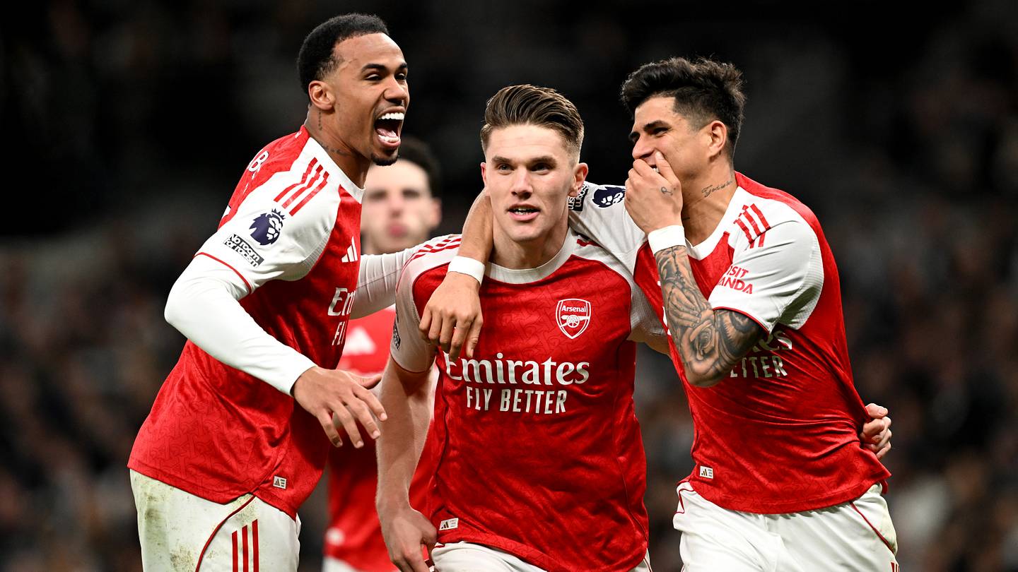 Arsenal vs Chelsea: Preview, Prediction & Lineups