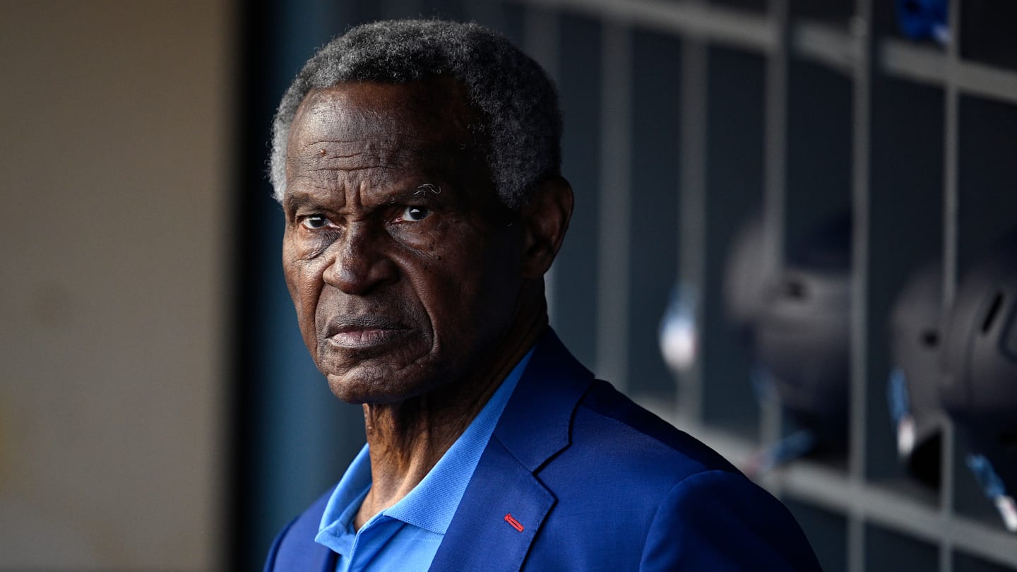 Dodgers release difficult (but hopeful) health update on legendary ...