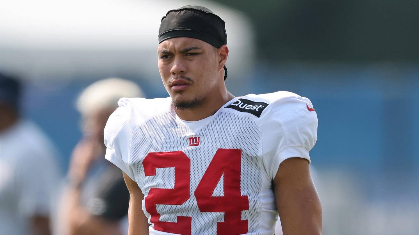 NY Giants Defender Has Been at Pro Bowl Level on Special Teams