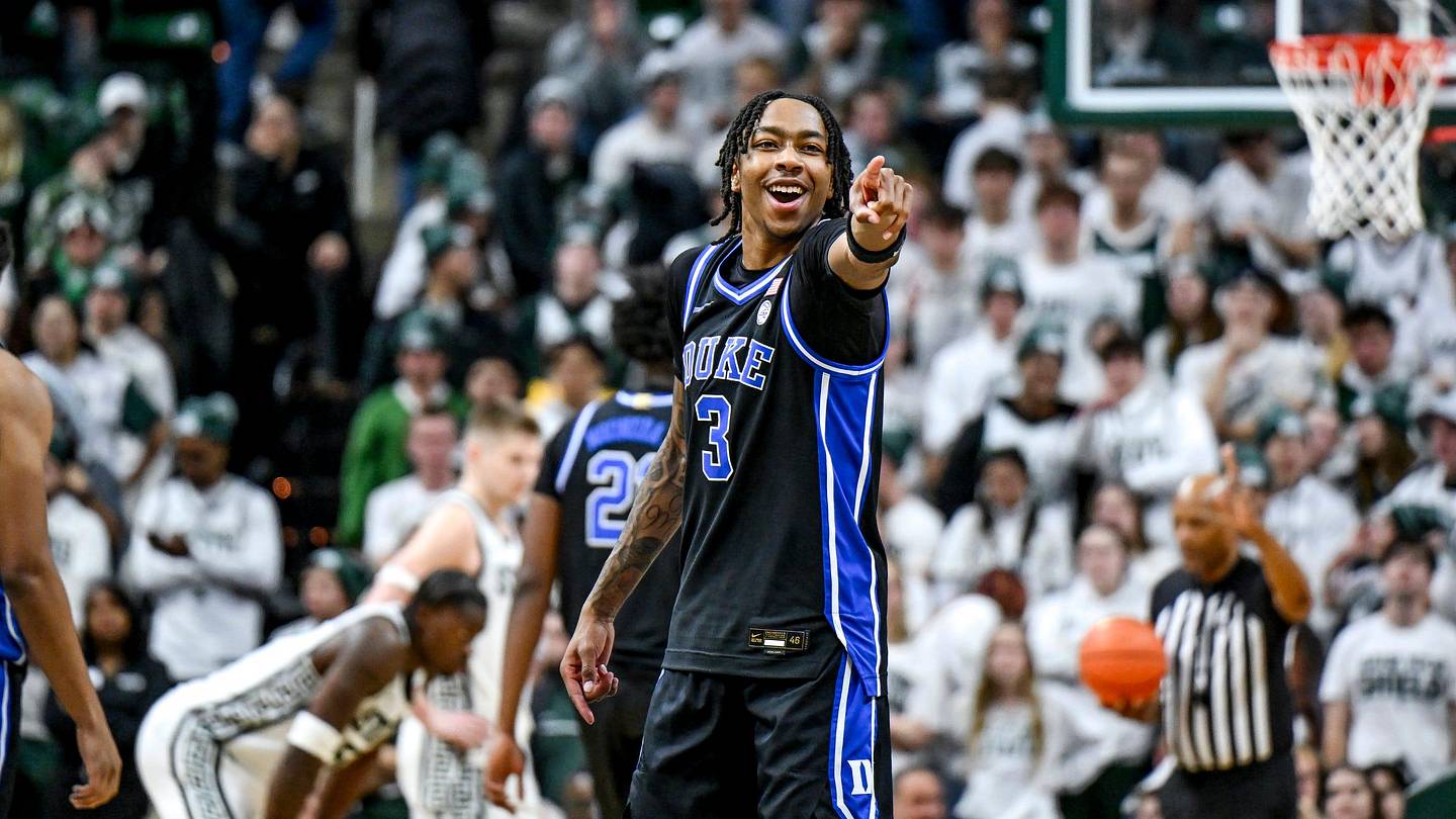 Duke basketball showcases most dangerous aspect in comeback win over ...