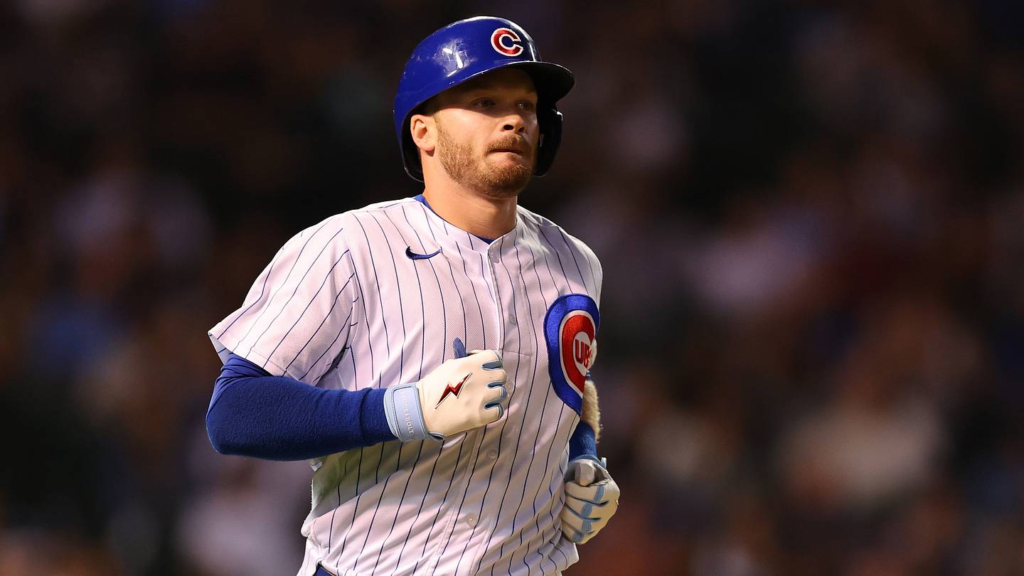 What Tom Ricketts comments mean for Ian Happ's Chicago Cubs future