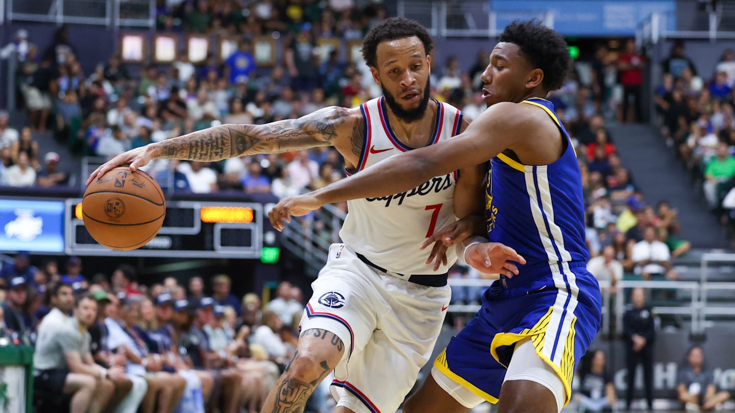 Rookie guard produces fourth-quarter takeover in another positive sign ...