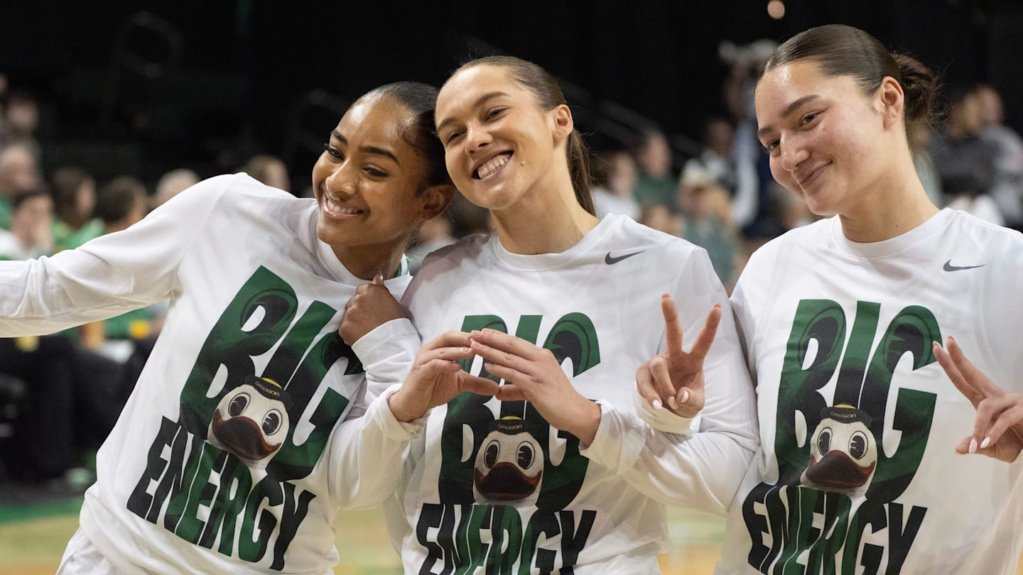 Oregon Ducks Lose to Indiana Hoosiers in Big Ten Tournament: NCAA ...