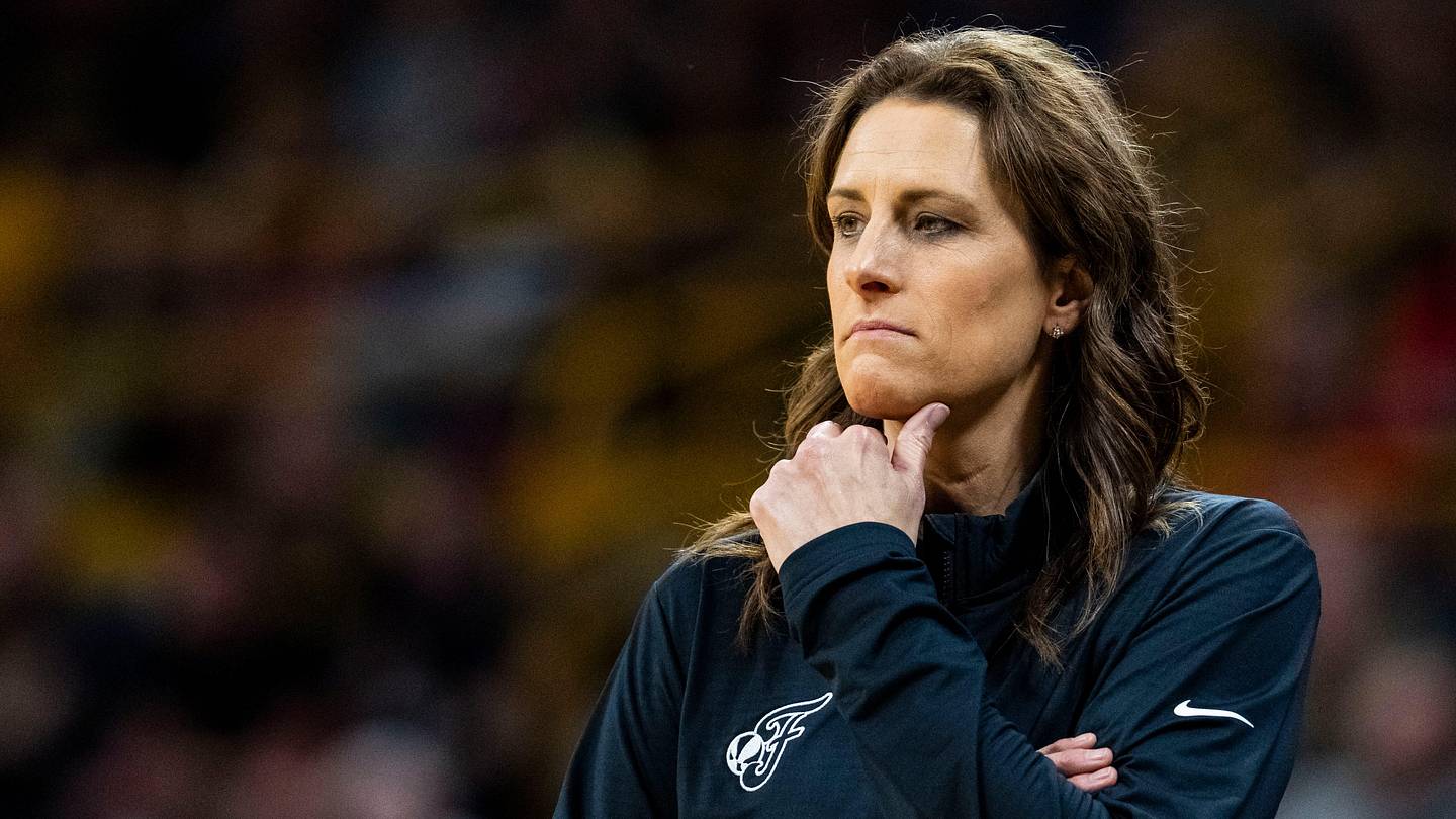 Stephanie White Addresses Indiana Fever Roster Cuts