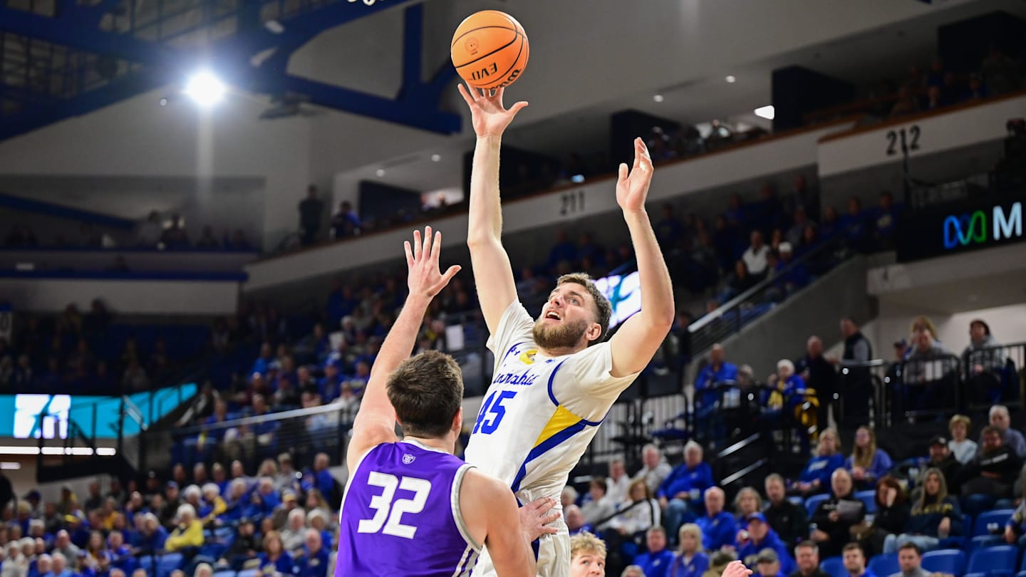 5 Things to Know About New Purdue Big Man Oscar Cluff