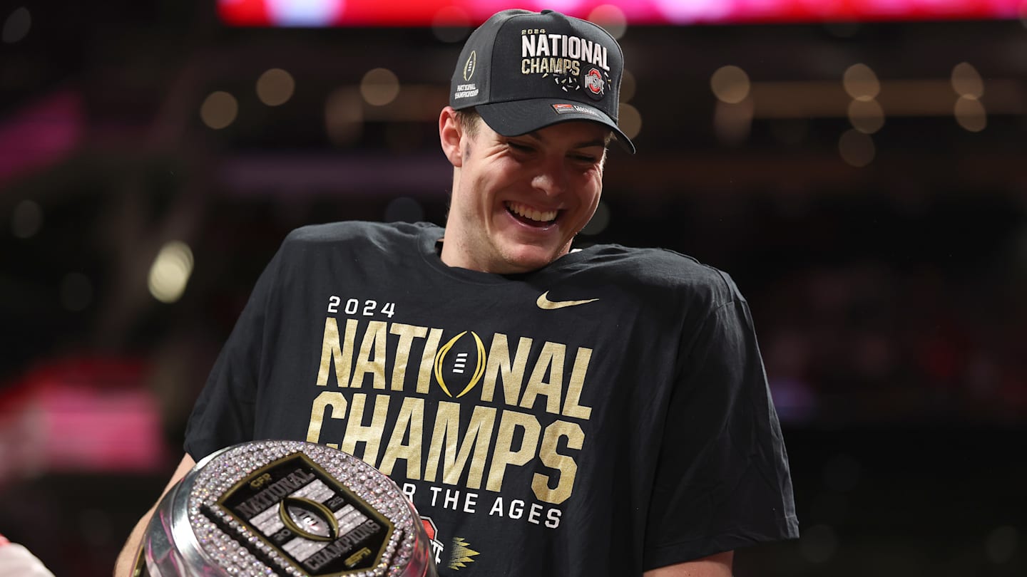 Timing of Will Howard’s prank-call revelation says everything about ...